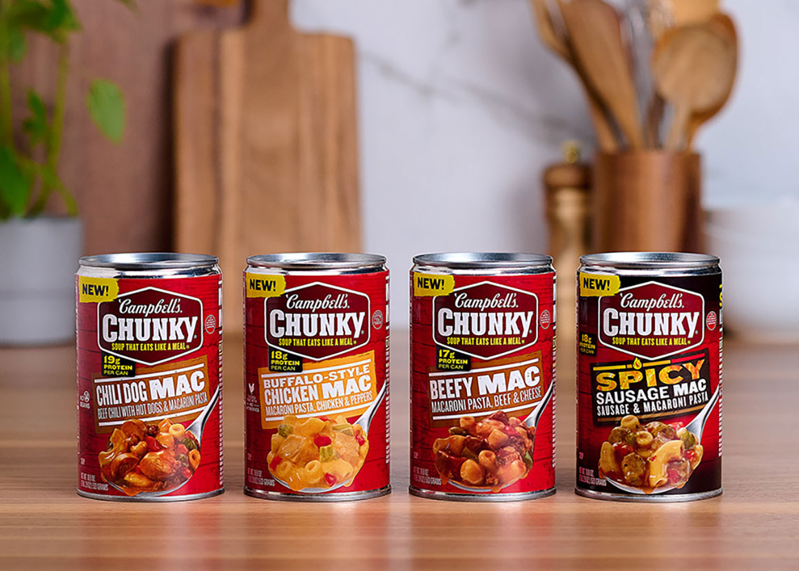 Campbell's® C hunky® | Campbells.com