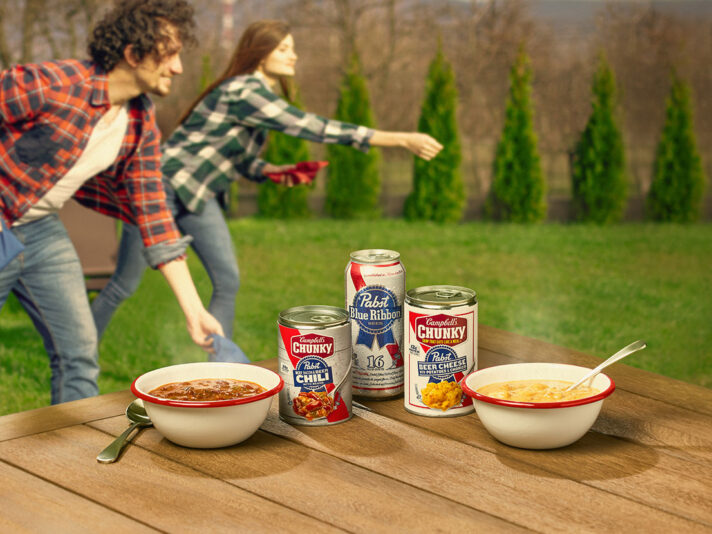 Campbell's® C hunky® | Campbells.com