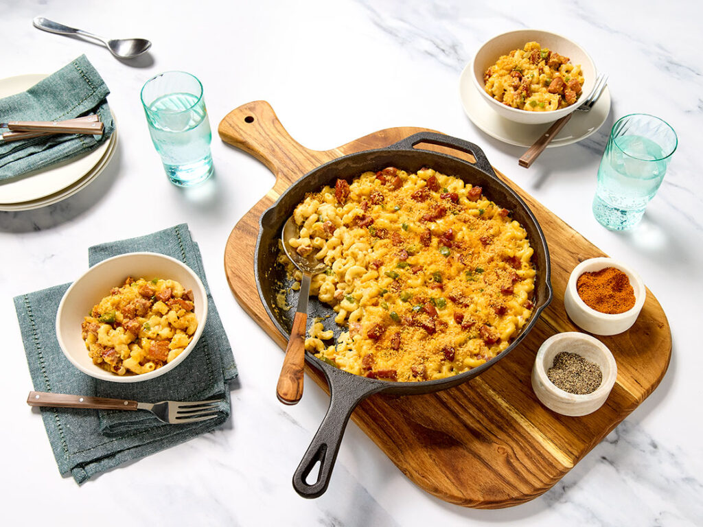 Easy Cook Recipes | Campbell's® Recipes